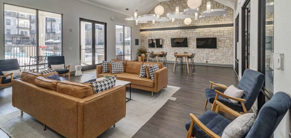 Community Amenities | Avalon Place