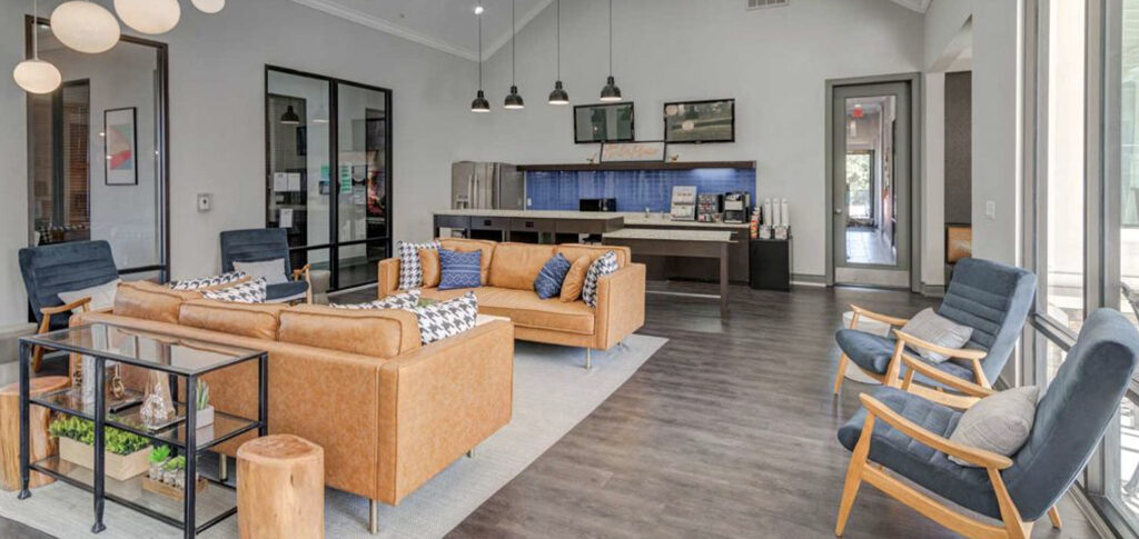 Community Amenities | Avalon Place