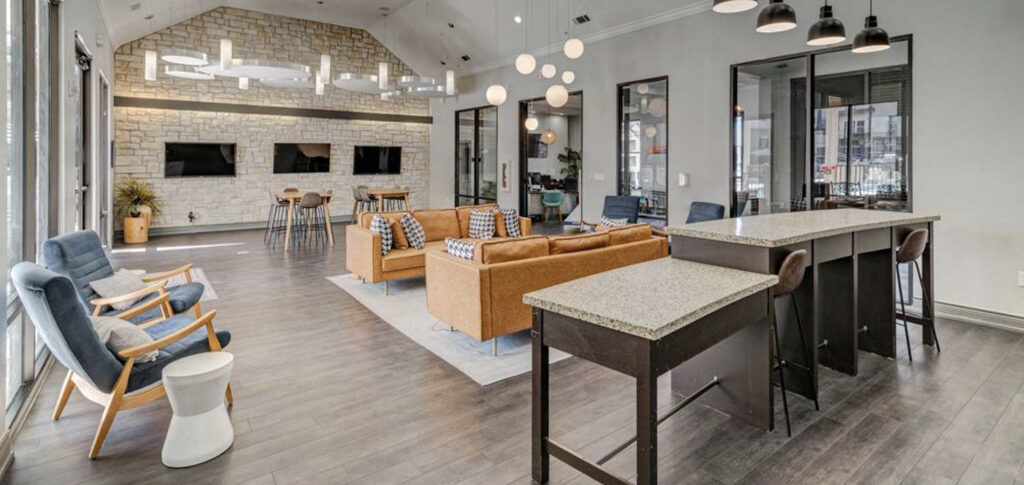 Apartments Near UTSA | Avalon Place